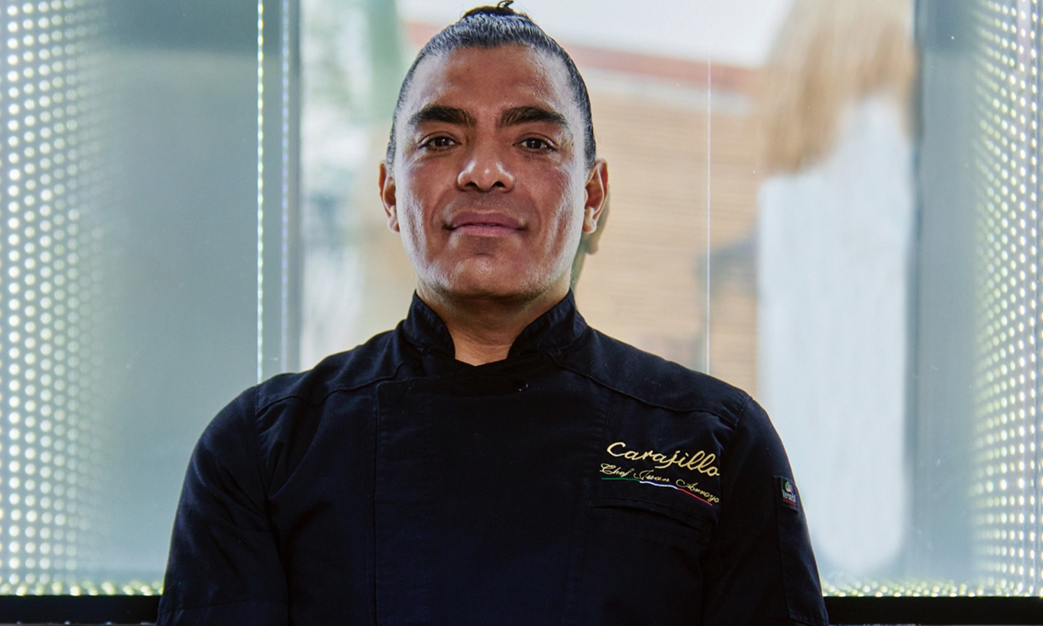 SECRETOS DEL CHEF - Cuisinar México