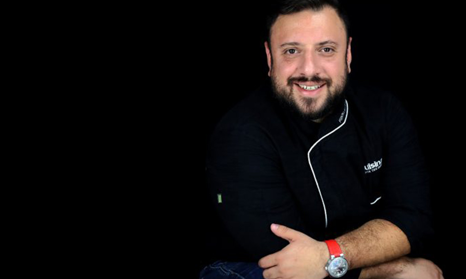 CHEF PONCHO HERNANDEZ - Blog Gastronómico