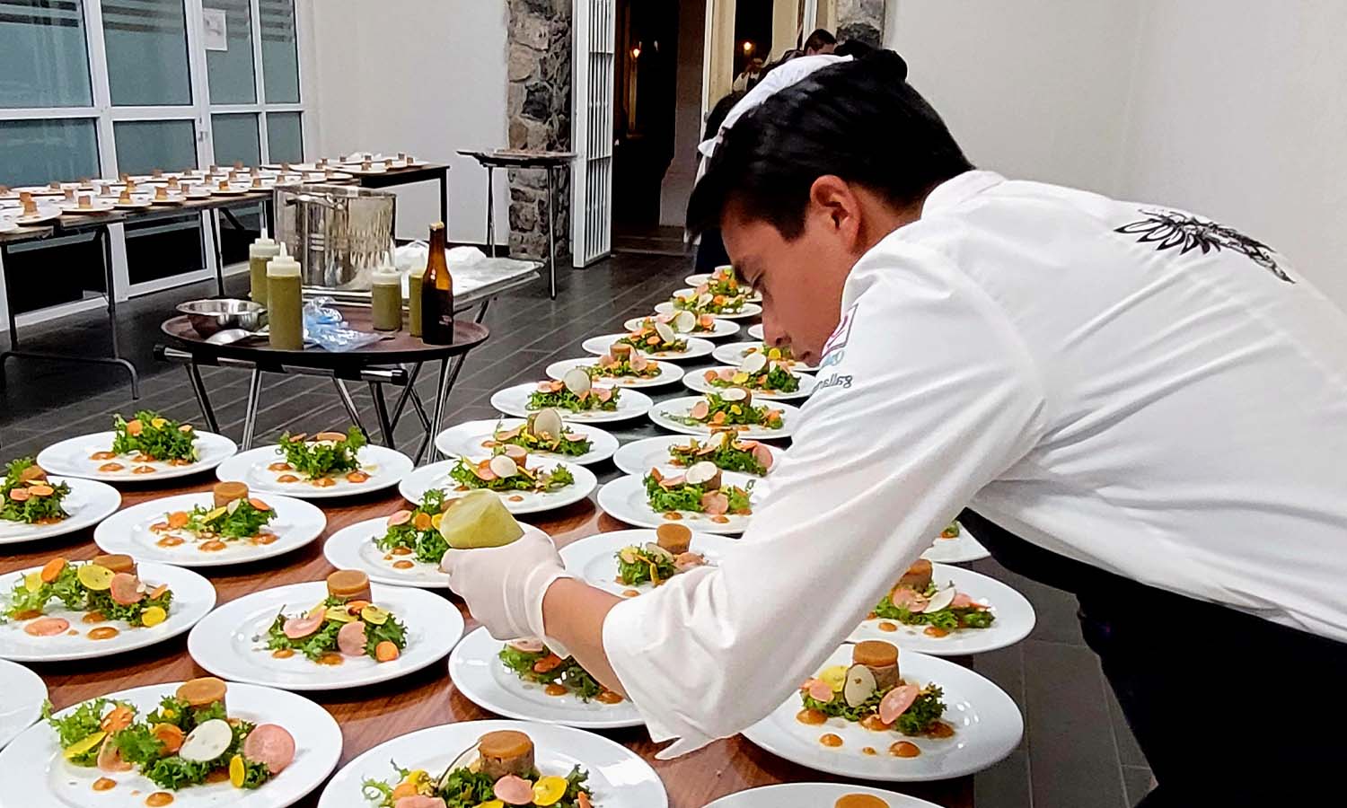 SECRETOS DEL CHEF - Blog Gastronómico