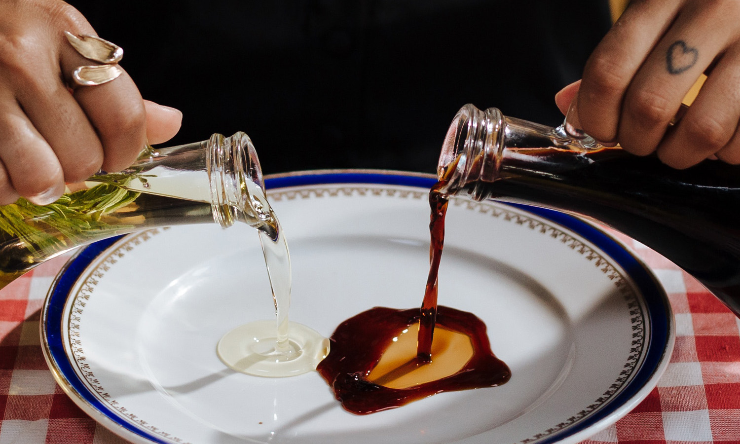 EMULSIONAR - Blog Gastronómico