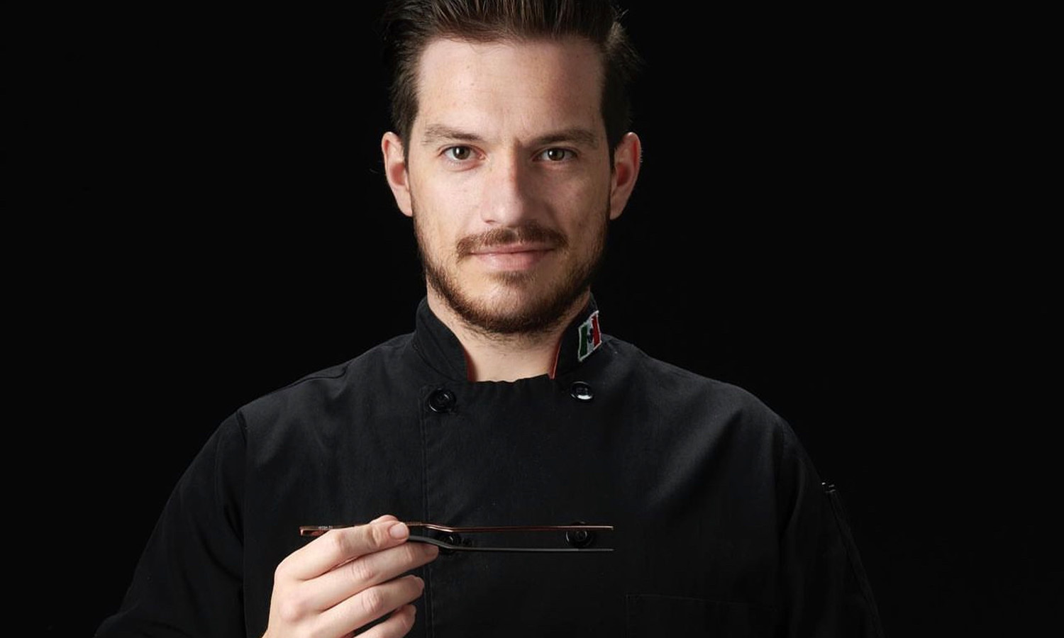 CHEF GUSTAVO FERNANDEZ - Blog Gastronómico